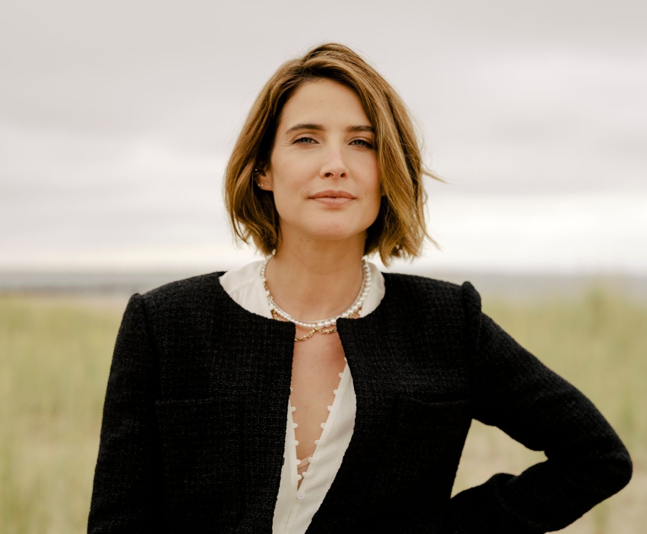 2520x2080 Resolution Cobie Smulders 2022 2520x2080 Resolution Wallpaper ...