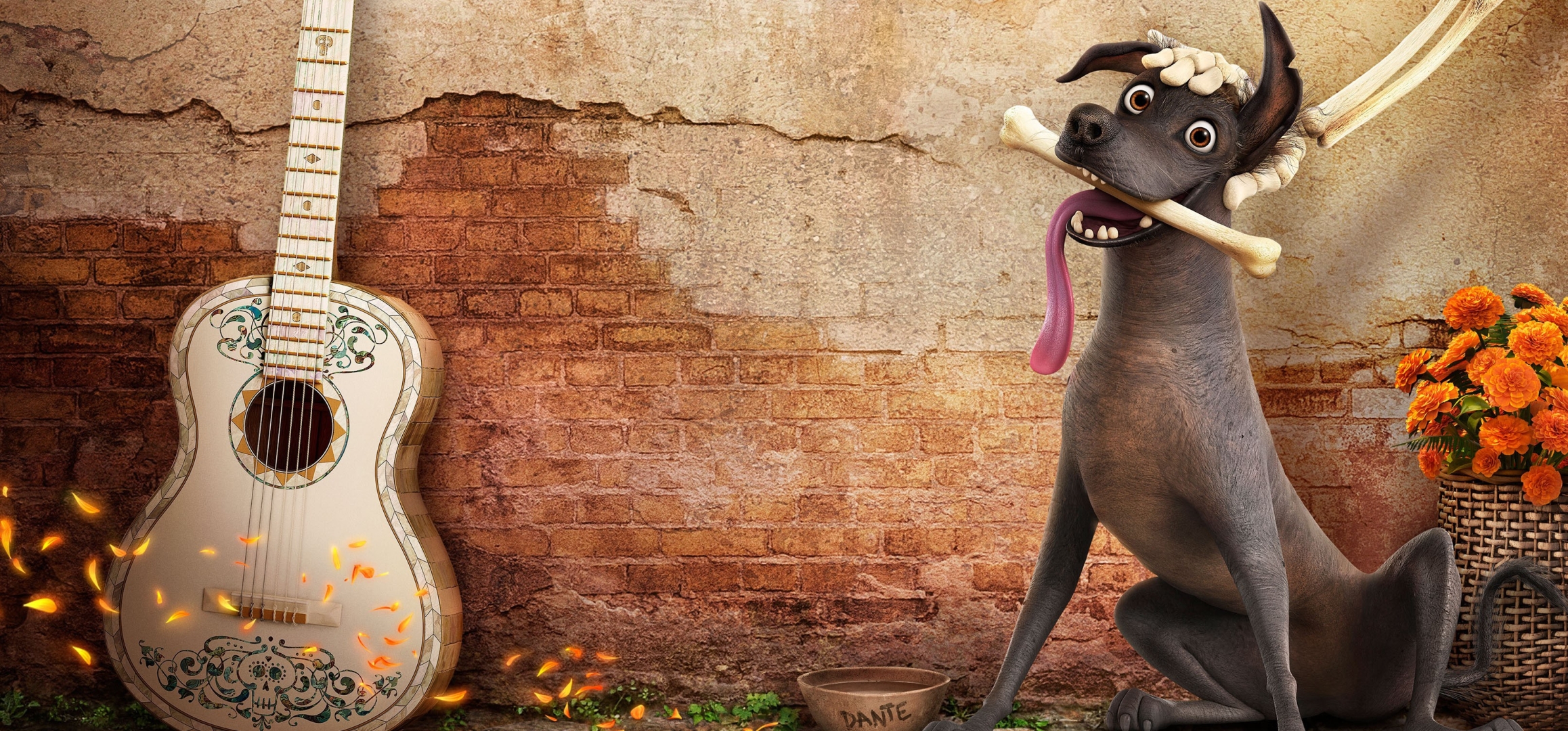 2316x1080 Resolution Coco Movie 2316x1080 Resolution Wallpaper ...