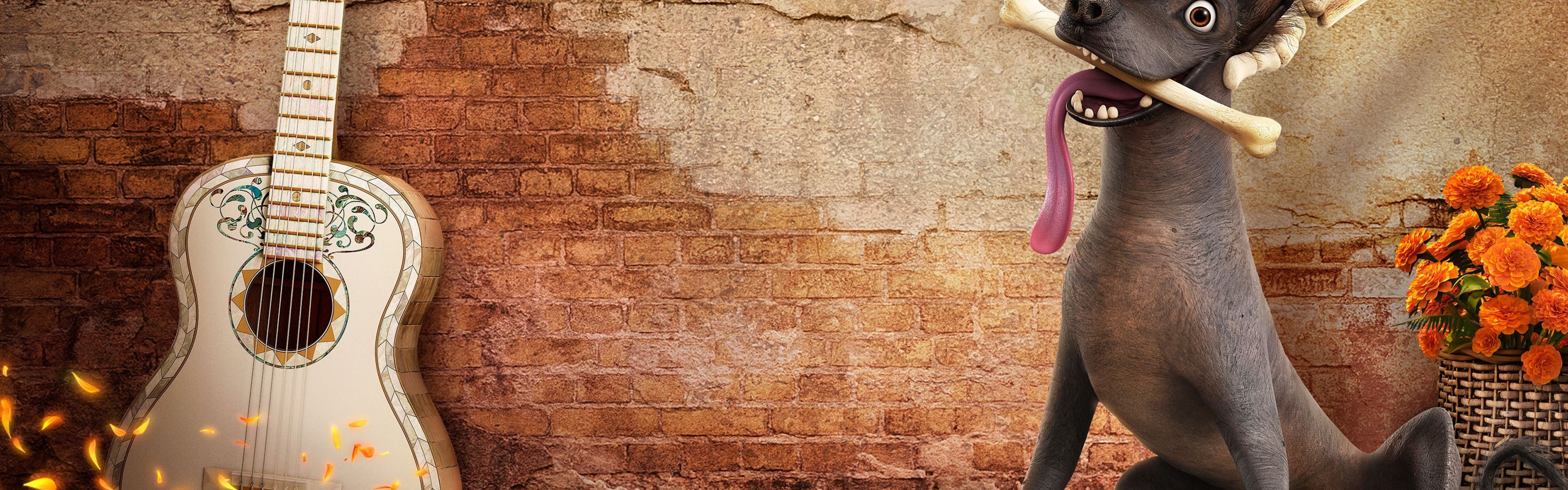 5120x1600 Resolution Coco Movie 5120x1600 Resolution Wallpaper ...
