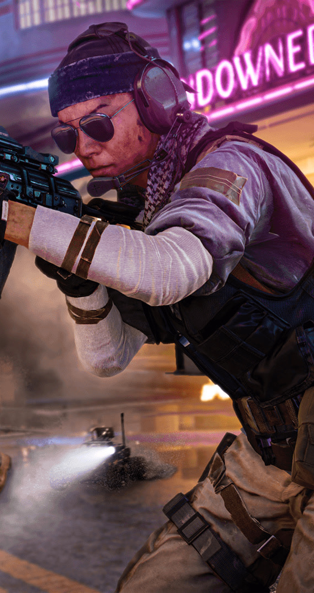 1082x2042 CoD Black Ops Cold War 2020 1082x2042 Resolution Wallpaper ...