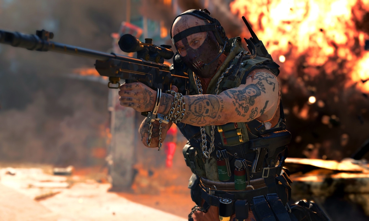 1280x769 Resolution CoD Black Ops Cold War Season 1 1280x769 Resolution ...