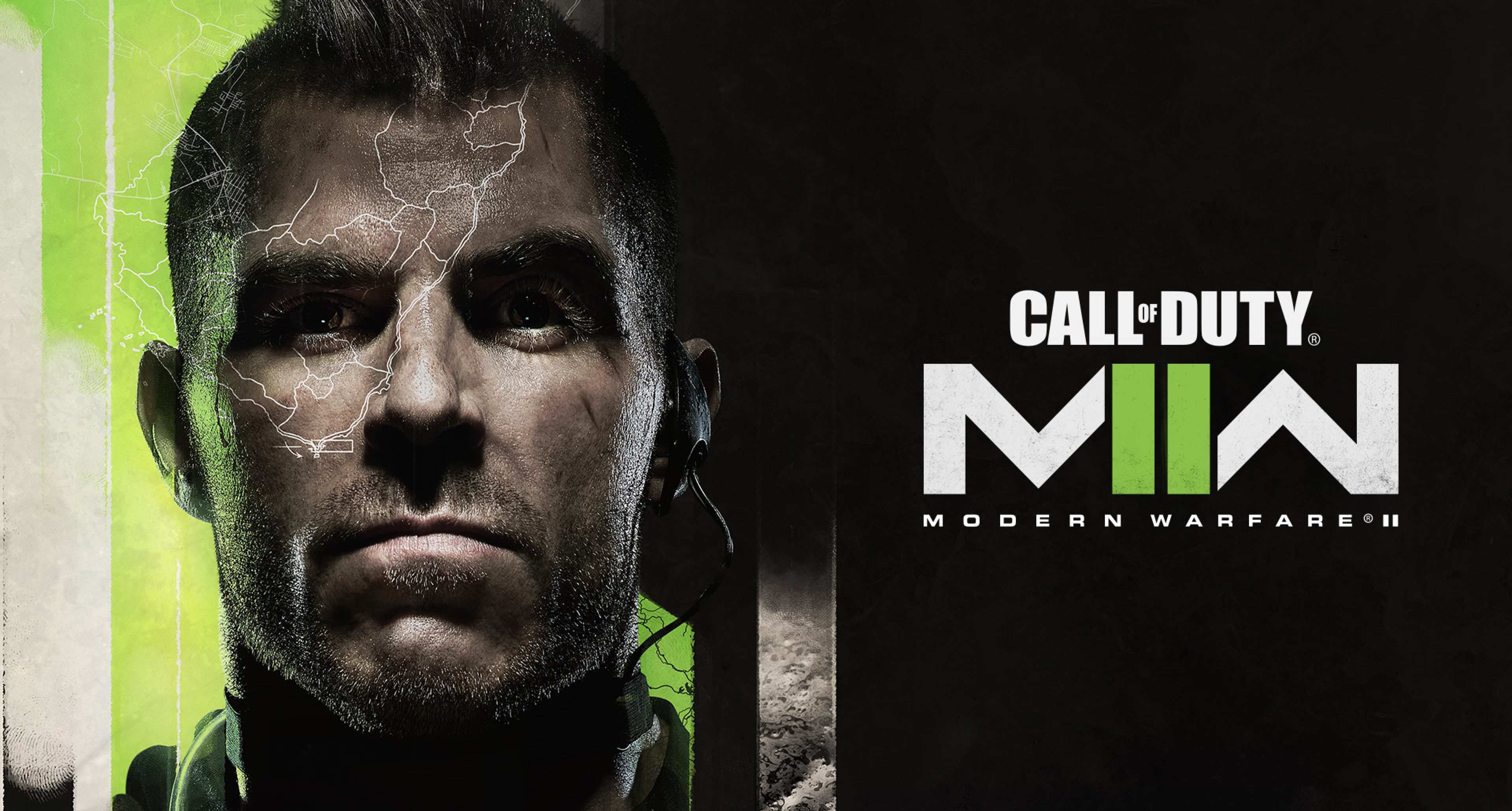 3840x2060 Resolution CoD Modern Warfare 2 HD 3840x2060 Resolution ...