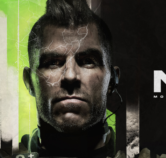 580x550 Resolution CoD Modern Warfare 2 HD 580x550 Resolution Wallpaper ...