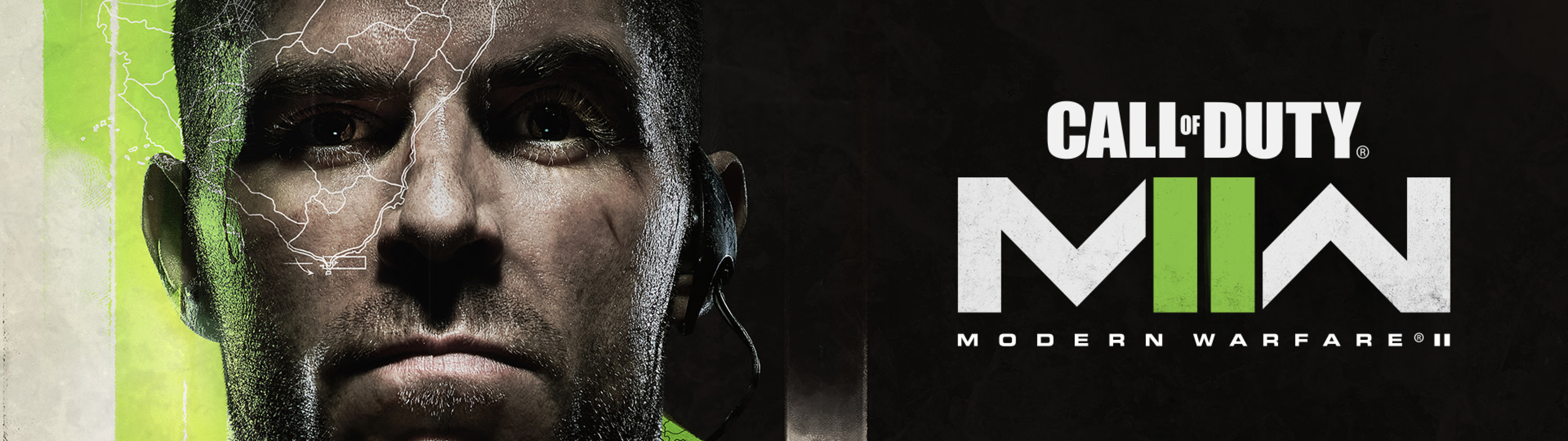 6000x1688 CoD Modern Warfare 2 HD 6000x1688 Resolution Wallpaper, HD ...