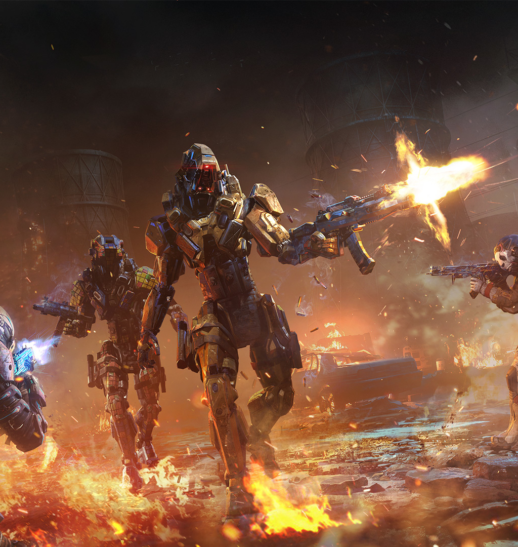 1024x1080 Resolution CoD Season 5 1024x1080 Resolution Wallpaper ...