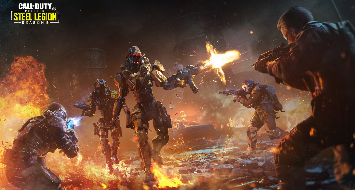 1400x750 Resolution CoD Season 5 1400x750 Resolution Wallpaper ...