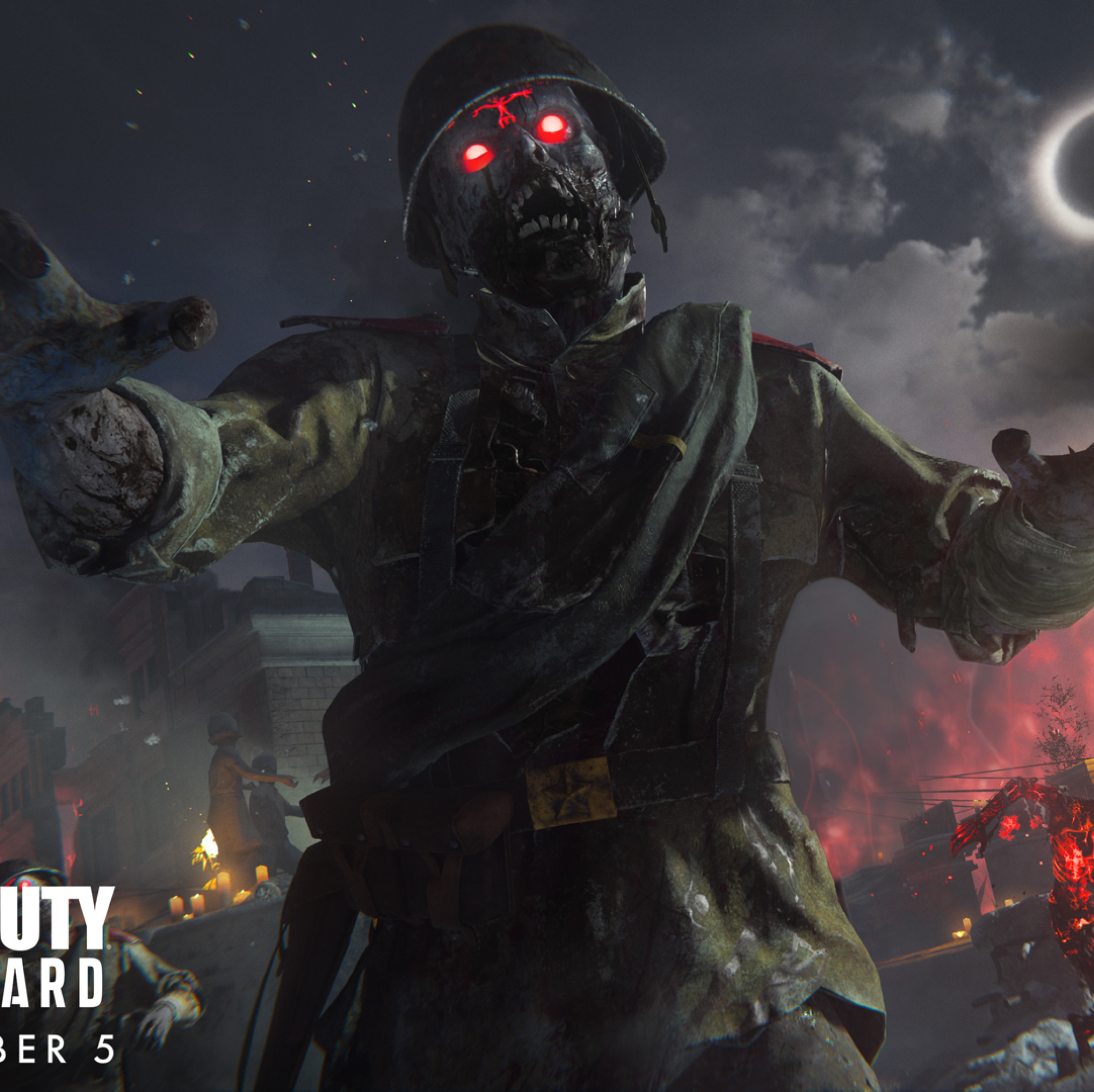 2025x2022 Resolution CoD Vanguard Zombies 2025x2022 Resolution ...