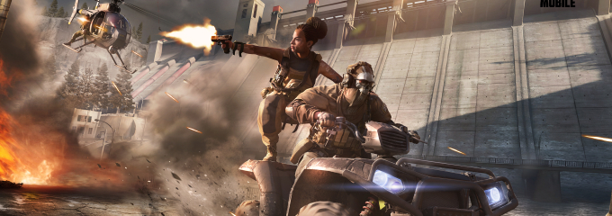 680x240 Resolution CoD Warzone Mobile 2022 680x240 Resolution Wallpaper ...