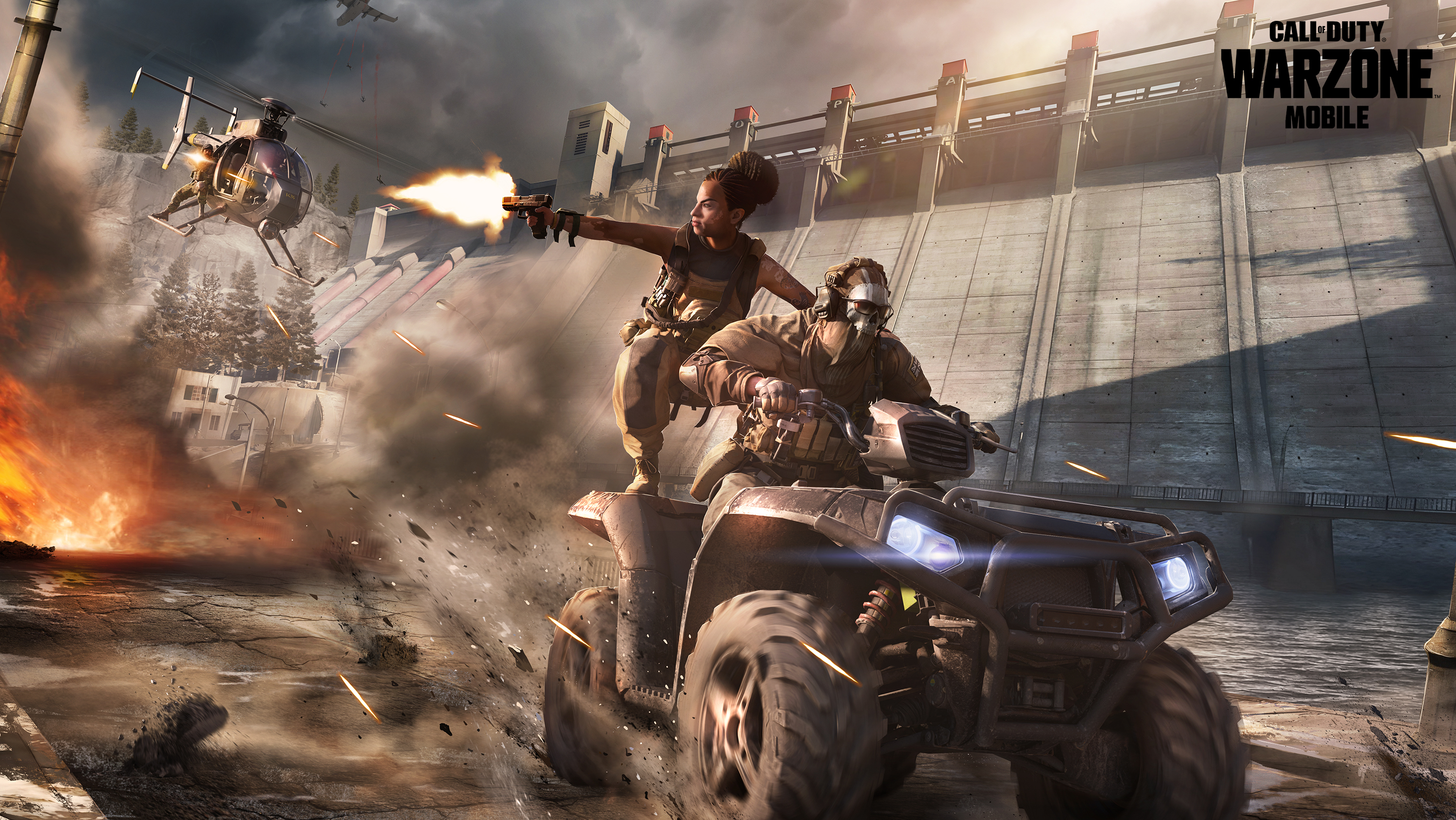 9840x9160 Resolution CoD Warzone Mobile 2022 9840x9160 Resolution ...