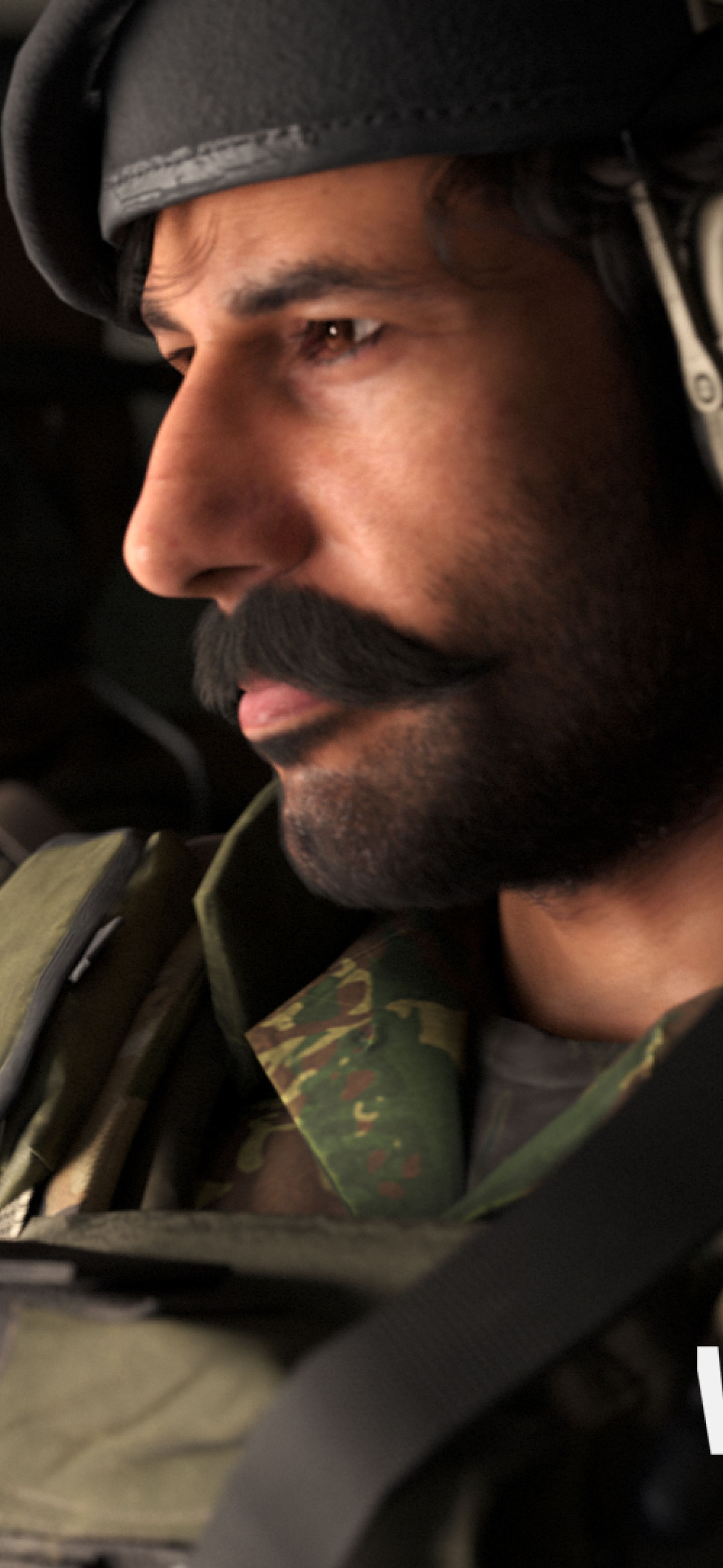 1440x3120 Resolution CoD Warzone Mobile Characters 1440x3120 Resolution ...