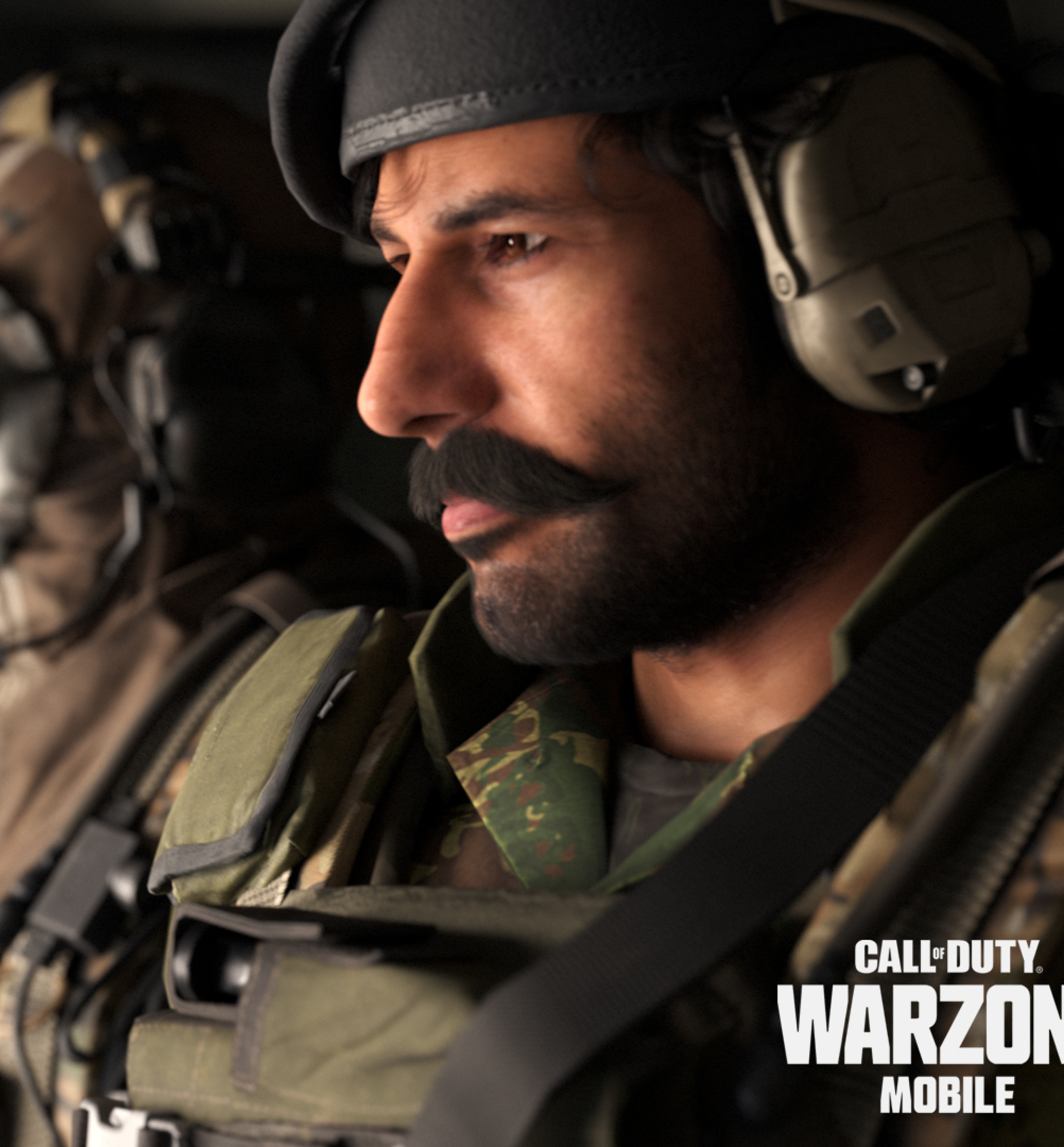 2088x2250 Resolution CoD Warzone Mobile Characters 2088x2250 Resolution ...