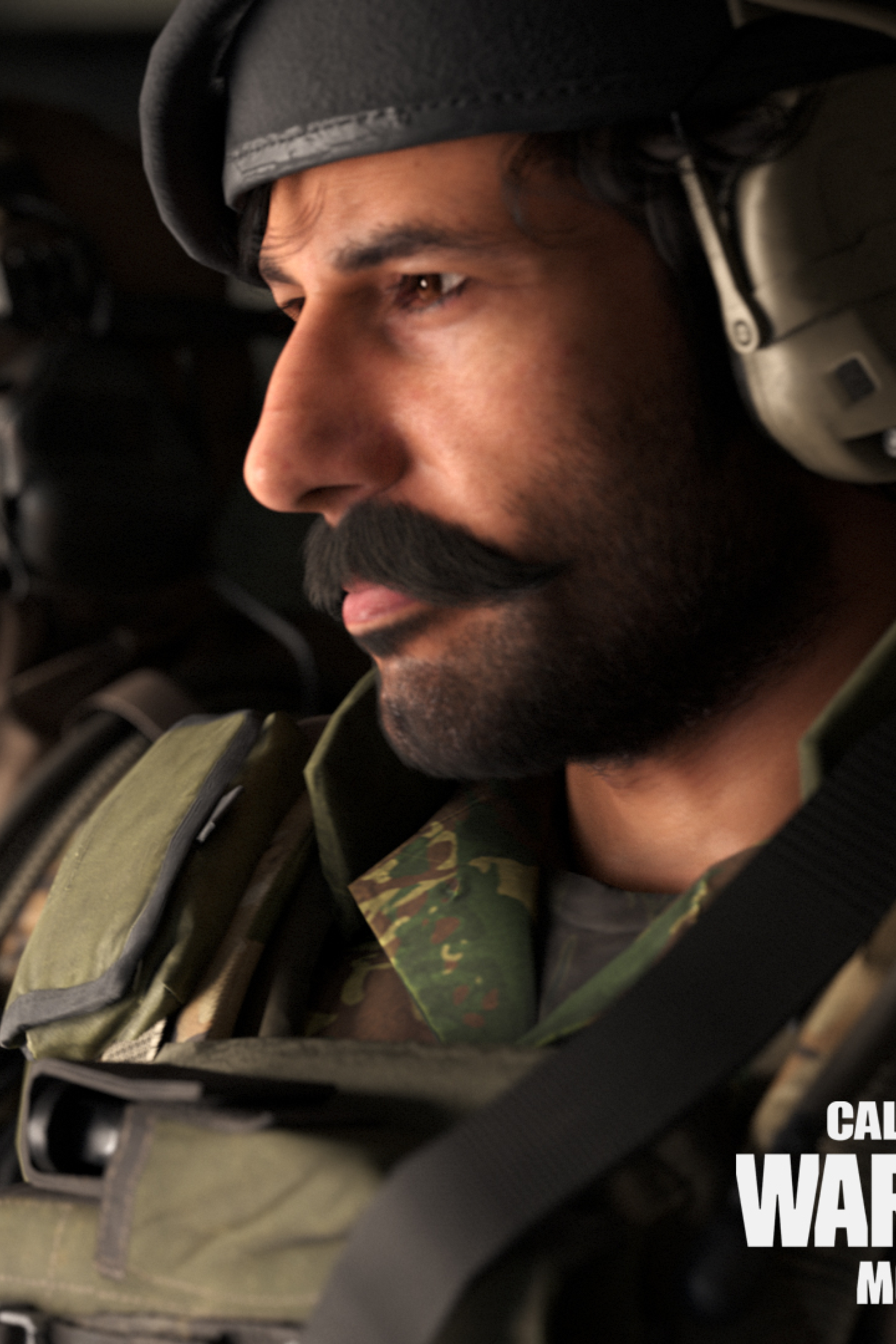 2000x3000 Resolution CoD Warzone Mobile Characters 2000x3000 Resolution ...