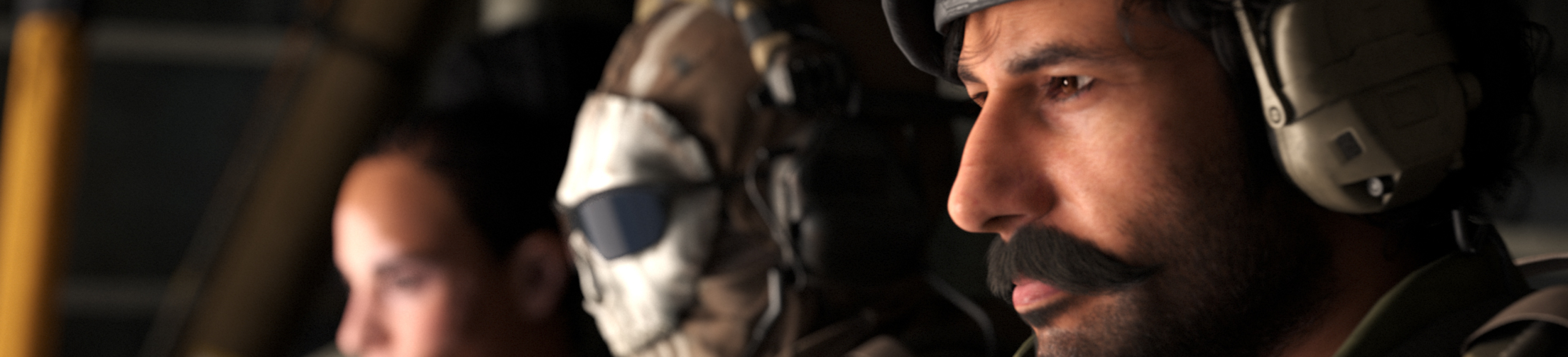 4480x1020 Resolution CoD Warzone Mobile Characters 4480x1020 Resolution ...