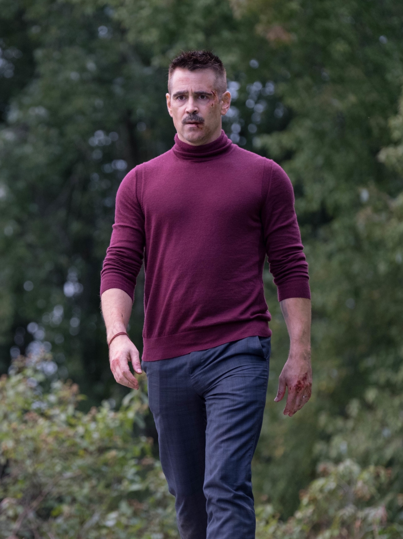 1668x2228 Resolution Colin Farrell Ava 4k Movie 1668x2228 Resolution ...