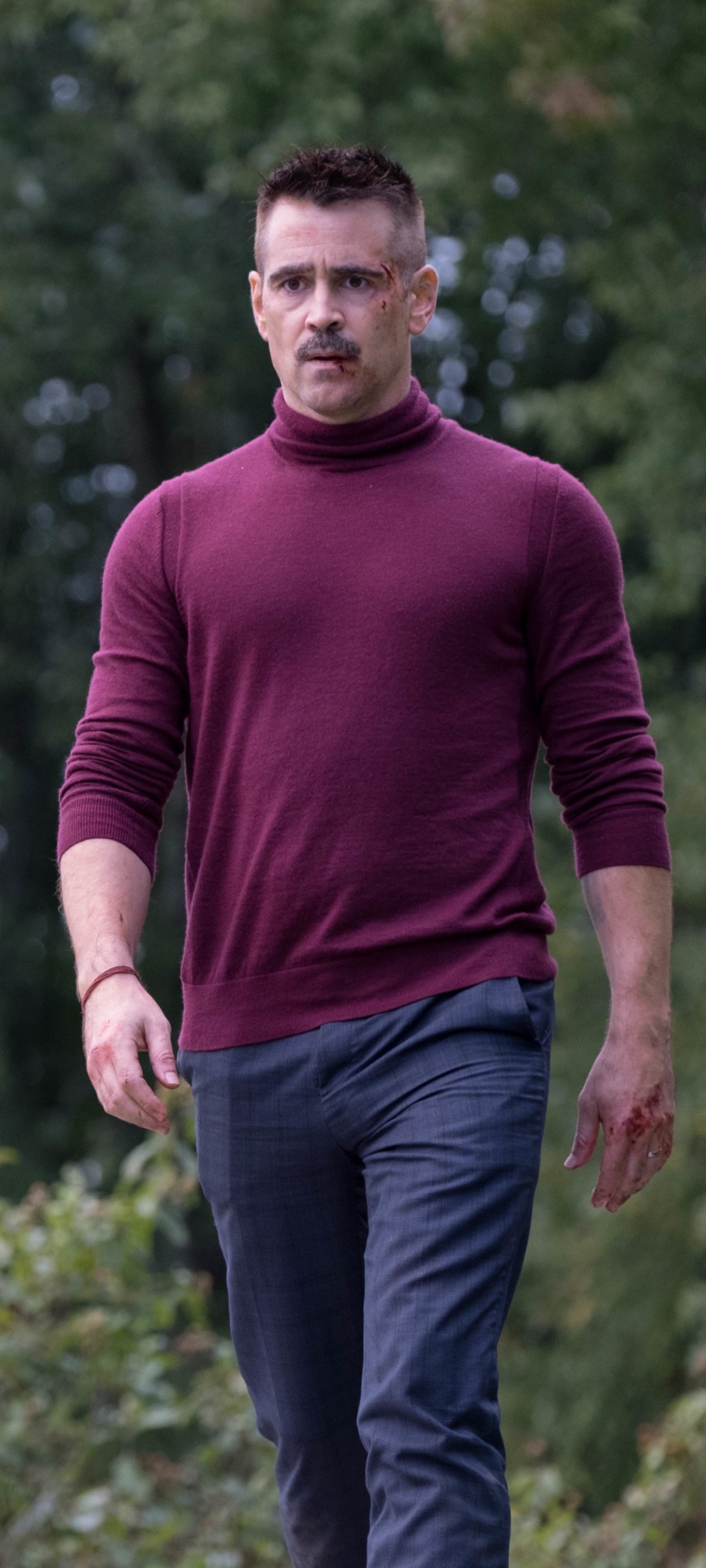 1728x3840 Resolution Colin Farrell Ava 4k Movie 1728x3840 Resolution ...