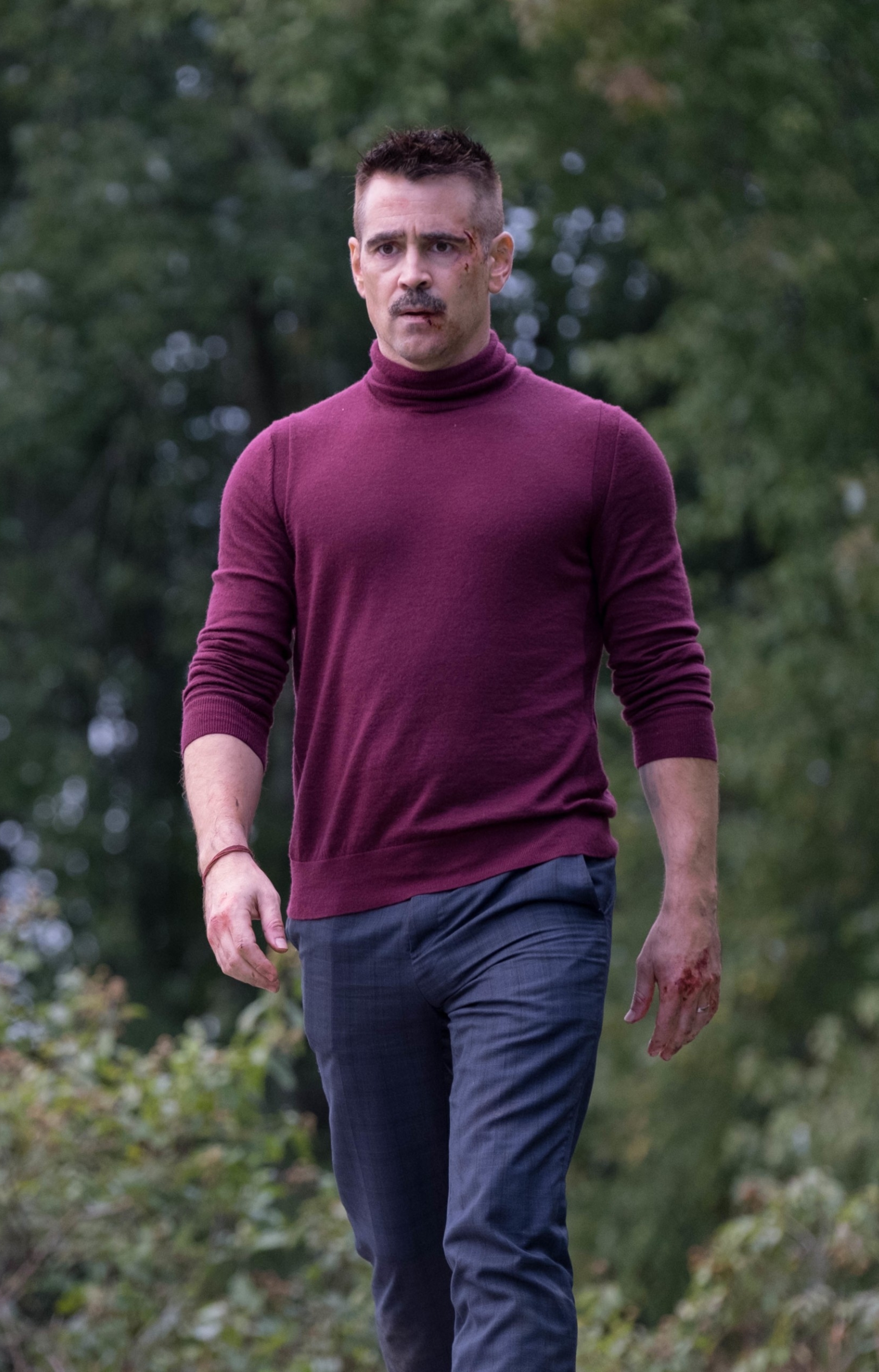 3000x4680 Resolution Colin Farrell Ava 4k Movie 3000x4680 Resolution ...