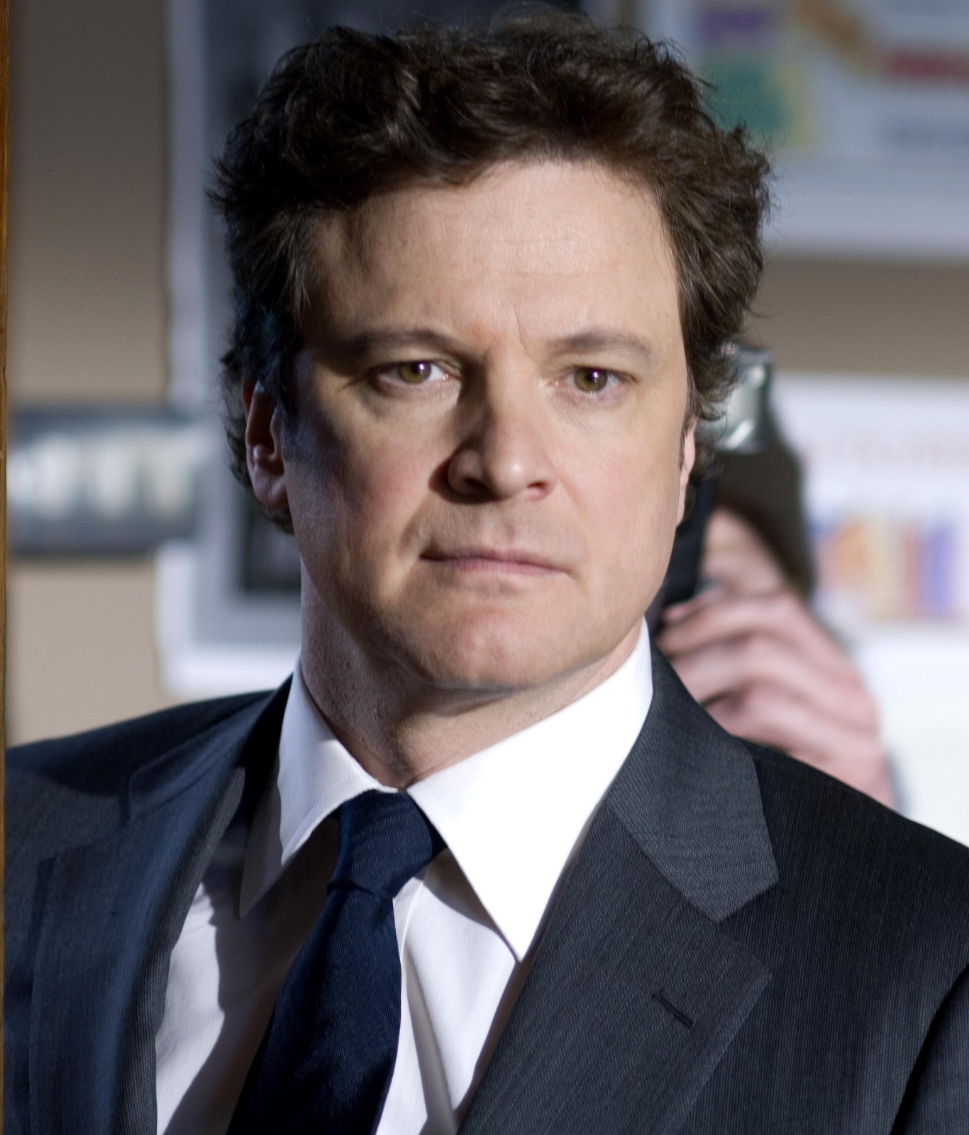 1366x1600 Resolution colin firth, actor, curly-haired 1366x1600 ...