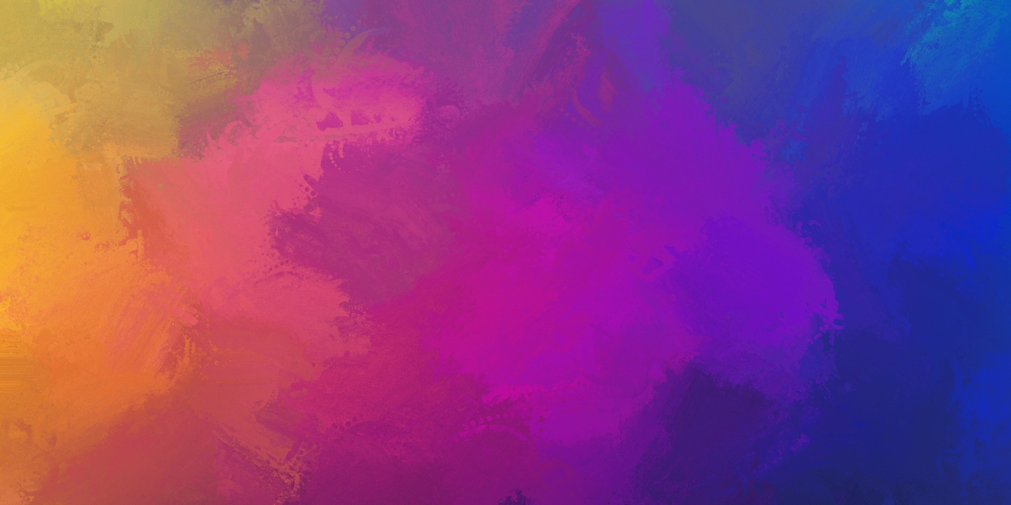 1440x720 Resolution Color Palette Abstract 4K 1440x720 Resolution ...