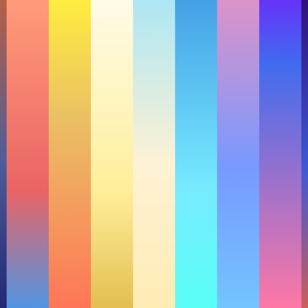1080x1080 Resolution Color Strips 5K 1080x1080 Resolution Wallpaper ...