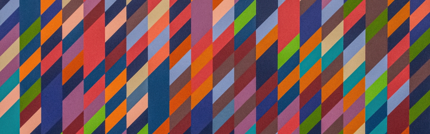 1440x450 Resolution Colorful Parallelogram Pattern 1440x450 Resolution ...