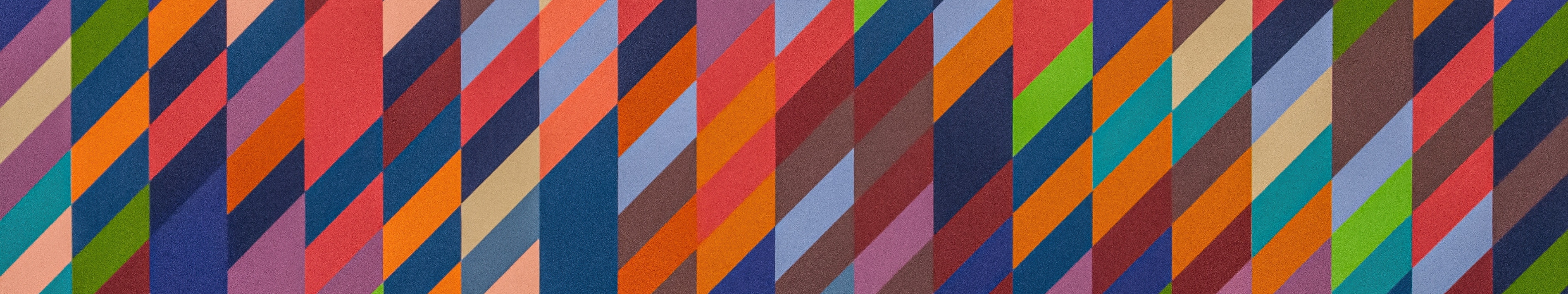 5760x1080 Resolution Colorful Parallelogram Pattern 5760x1080 ...