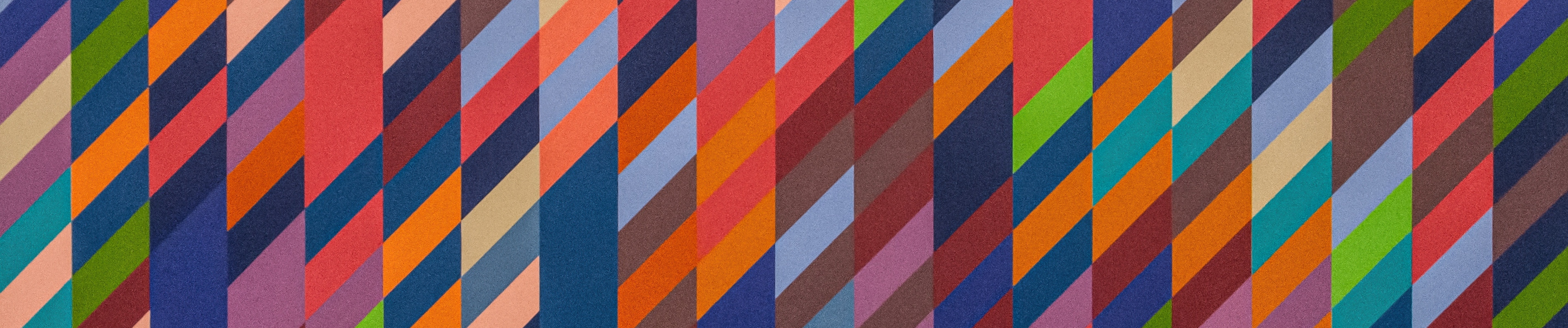 6880x1440 Resolution Colorful Parallelogram Pattern 6880x1440 ...