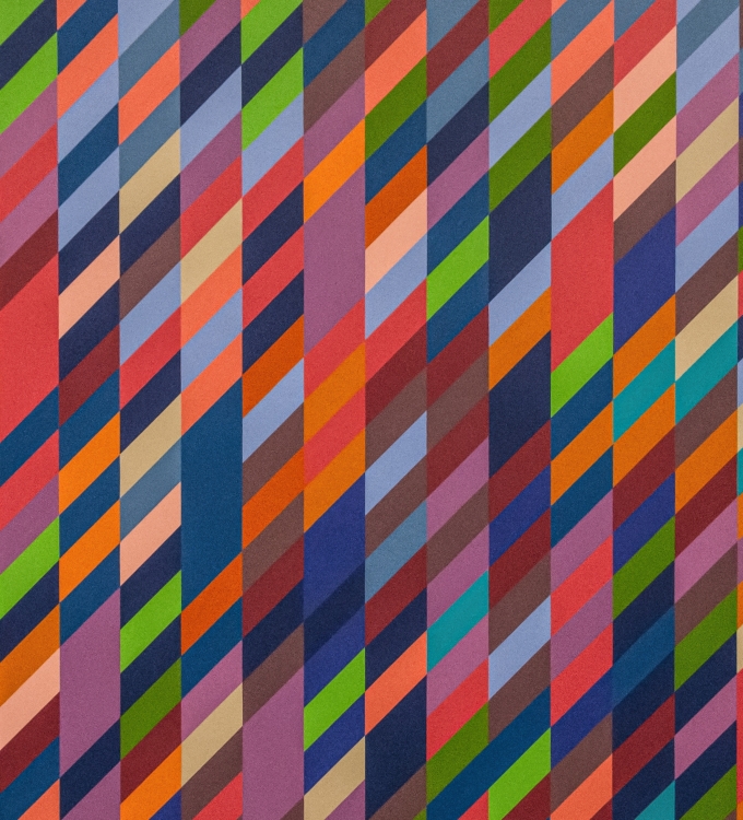 680x750 Resolution Colorful Parallelogram Pattern 680x750 Resolution ...
