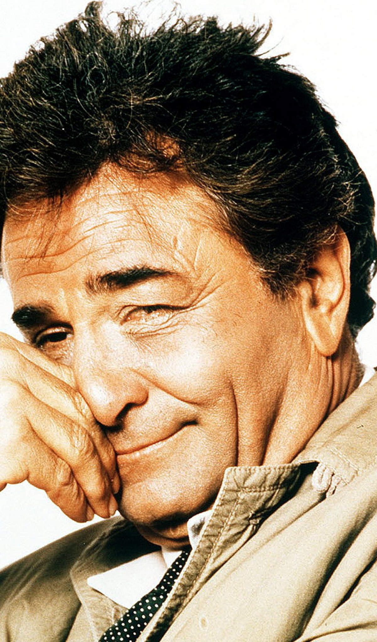1200x2040 Resolution columbo, lieutenant columbo, peter falk 1200x2040 ...