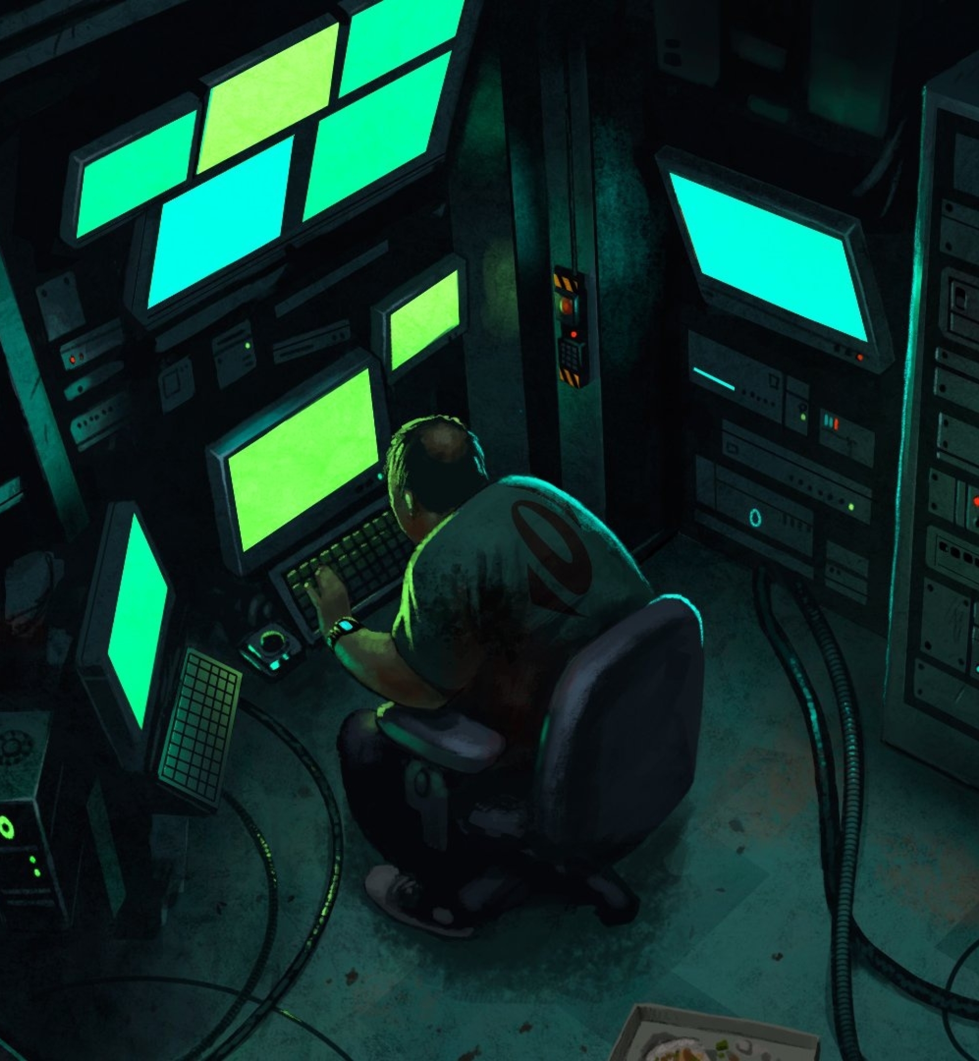 1920x2080 Resolution Computer Nerd Digital 1920x2080 Resolution ...