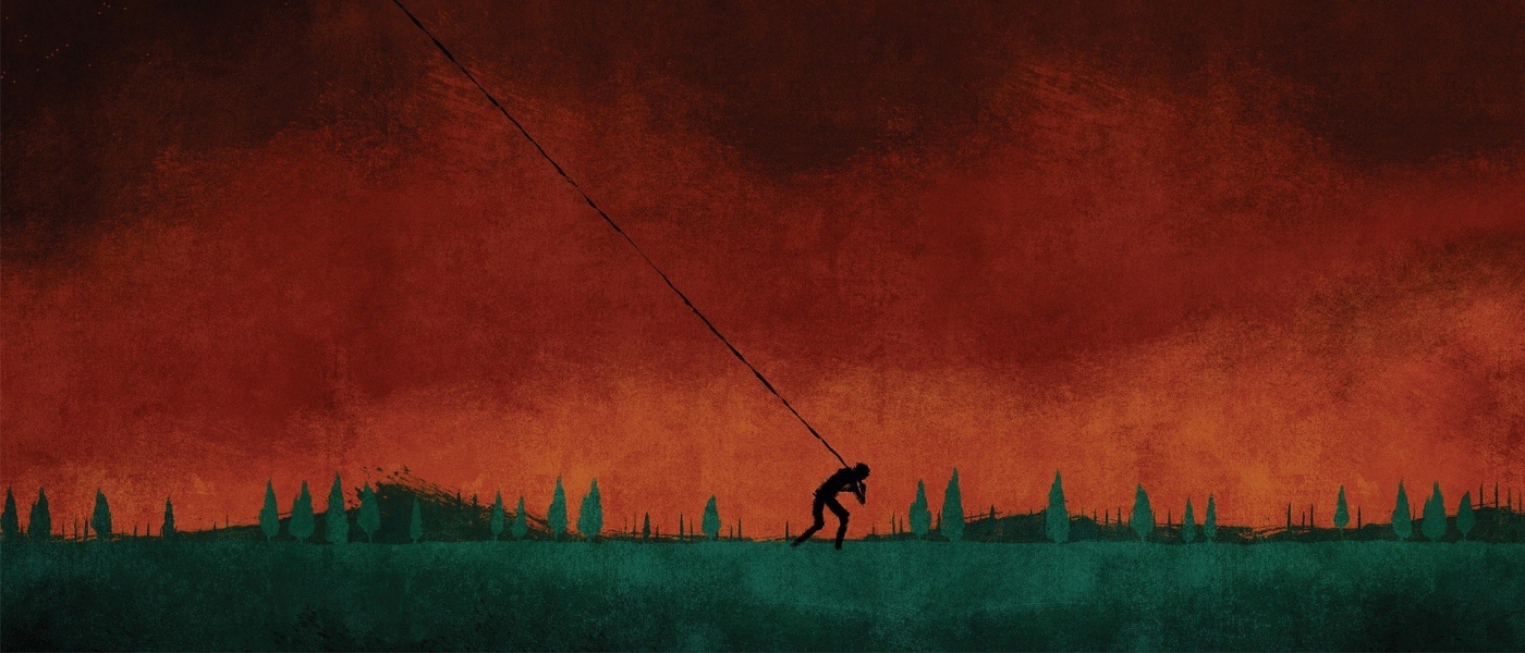 1400x600 Resolution Constellations August Burns Red Artwork 1400x600 ...