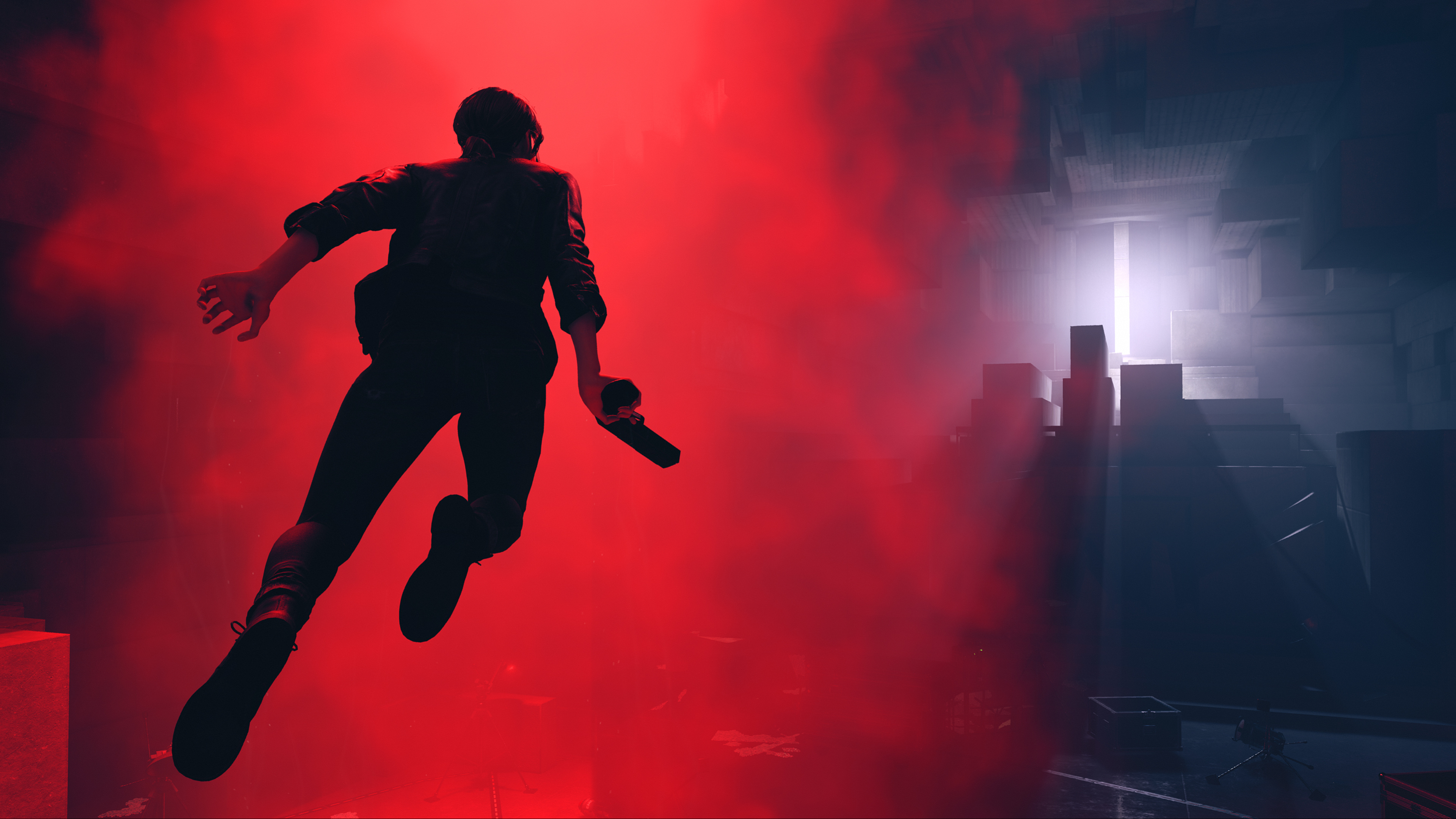 3840x2161 Resolution Control 2018 Game 3840x2161 Resolution Wallpaper ...