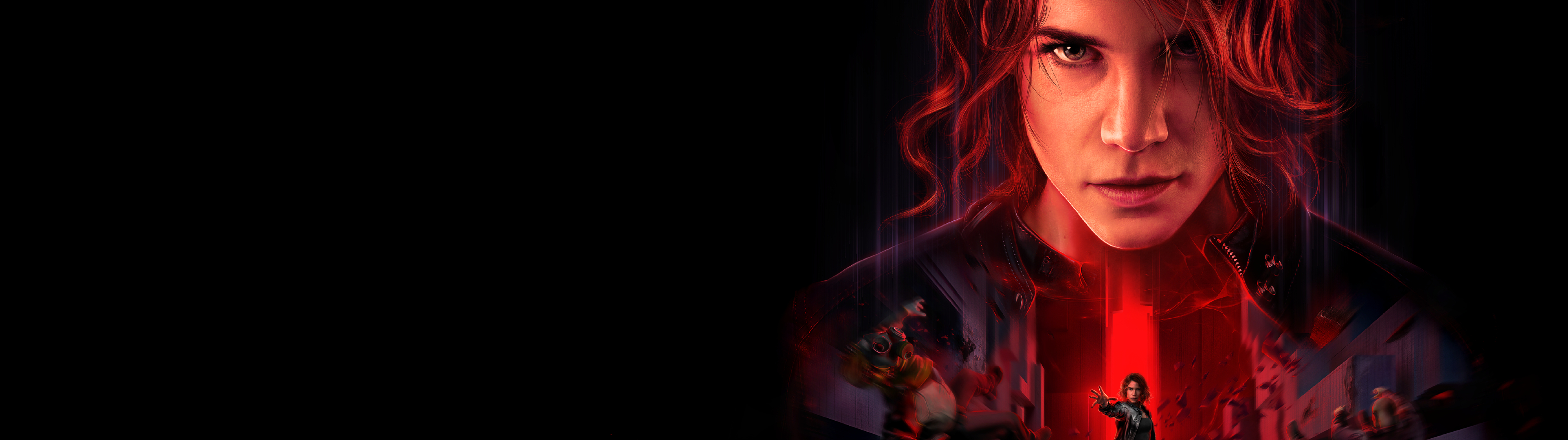 7689x2160 Resolution Control Game 2020 7689x2160 Resolution Wallpaper ...