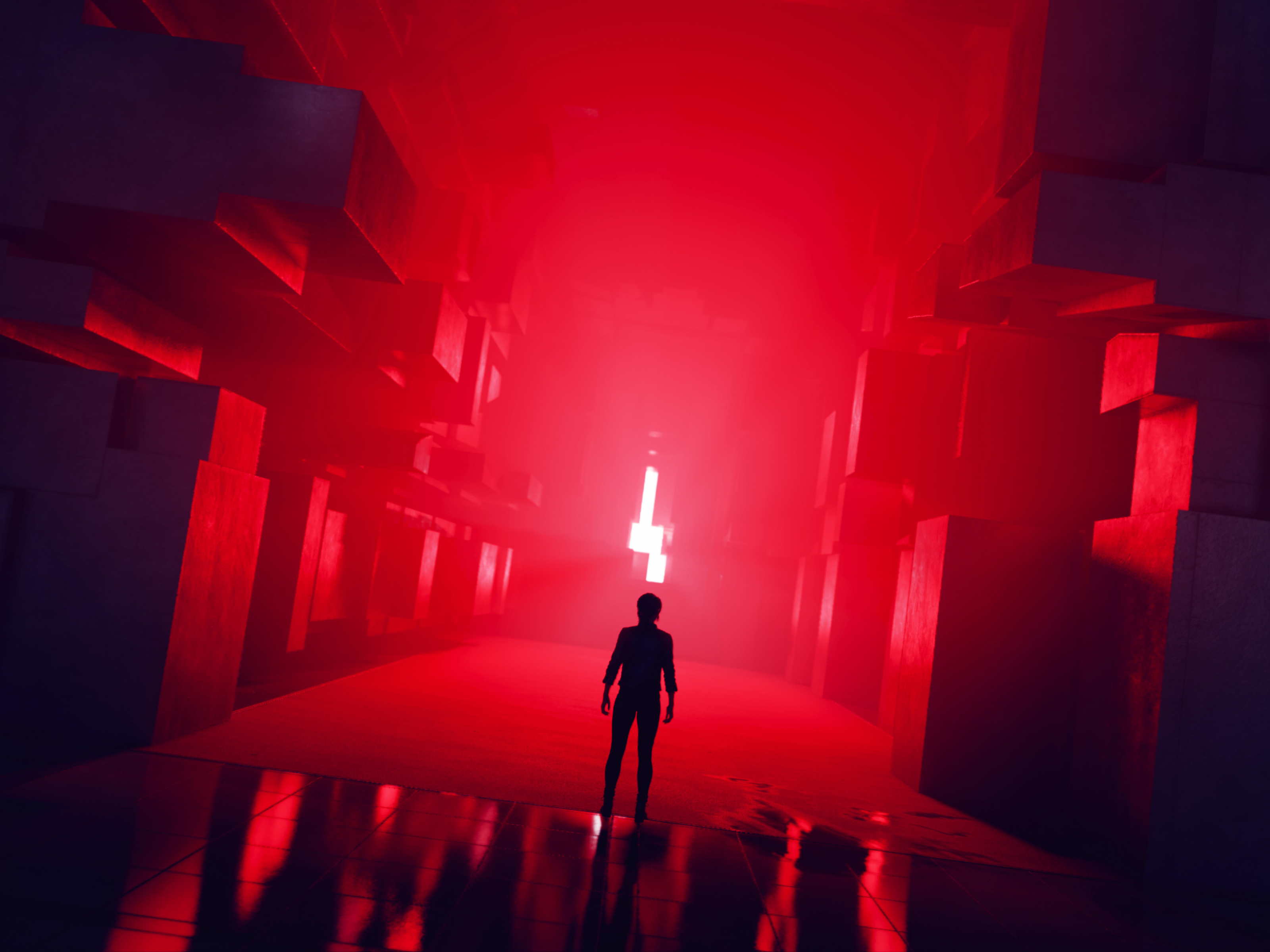3200x2400 Resolution Control Game 2021 3200x2400 Resolution Wallpaper ...