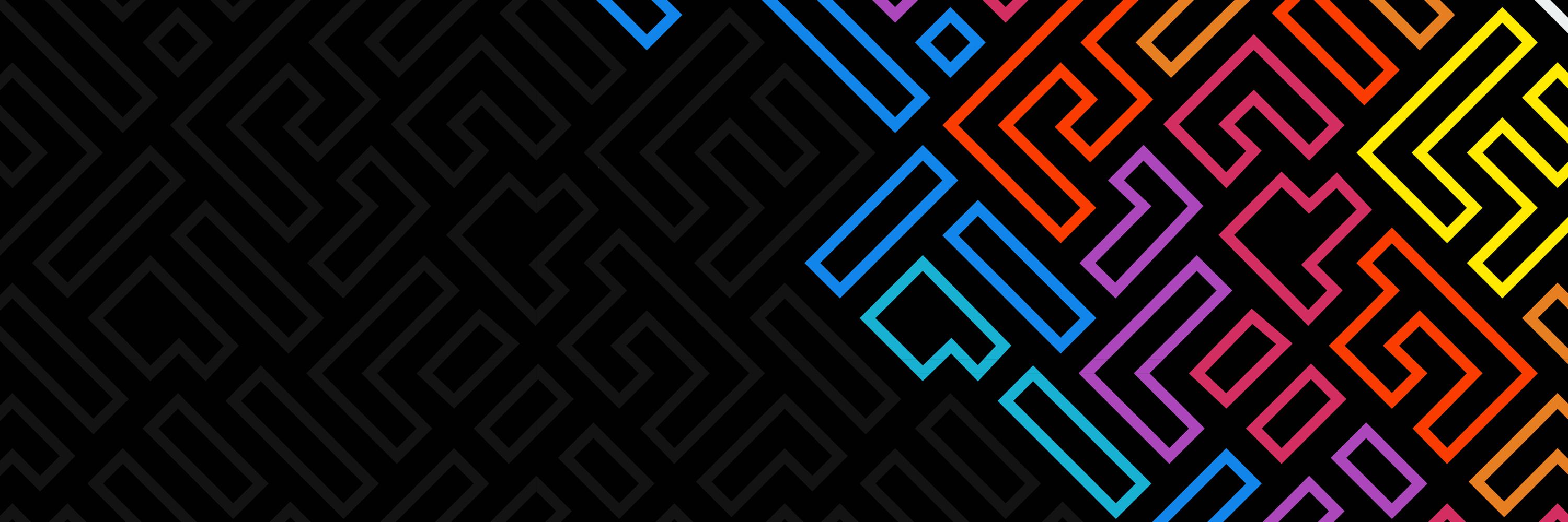 3000x1000 Resolution Cool 4K Pattern 3000x1000 Resolution Wallpaper ...