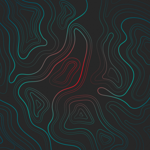 512x512 Resolution Cool Abstract Swirls Shape Art 512x512 Resolution ...