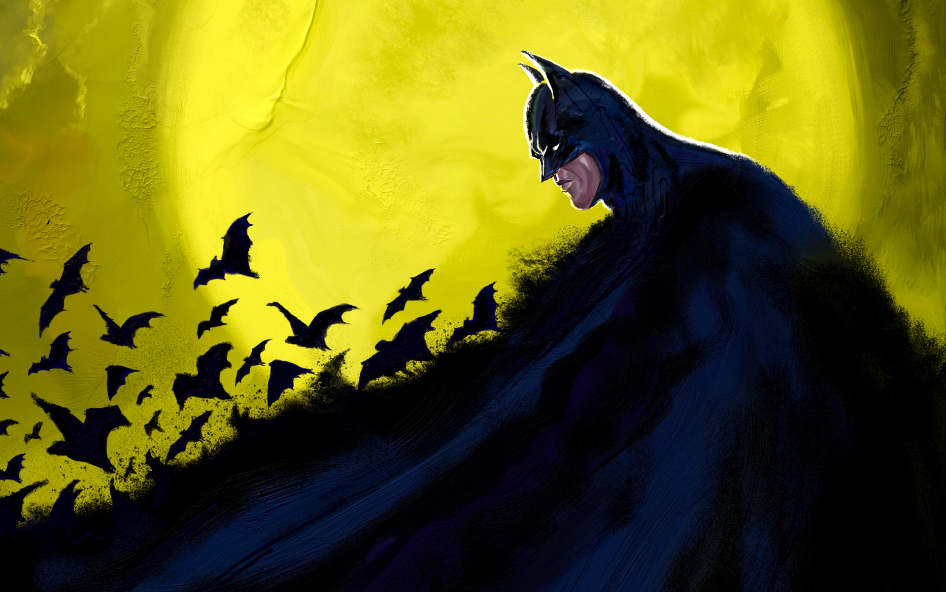 1920x1201 Resolution Cool Batman 2020 1920x1201 Resolution Wallpaper ...