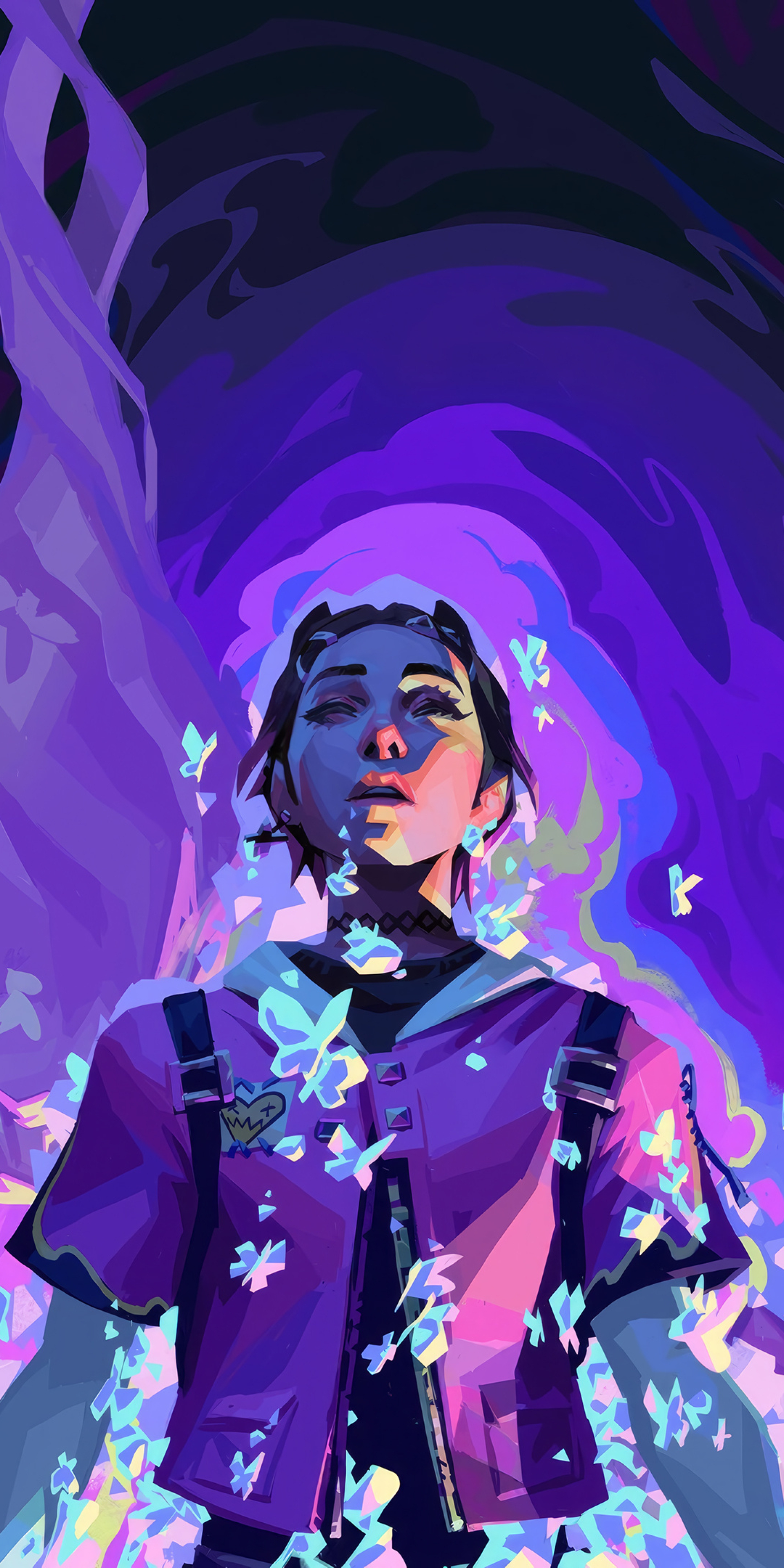 1920x3840 Resolution Cool Clove 4K Valorant 1920x3840 Resolution ...