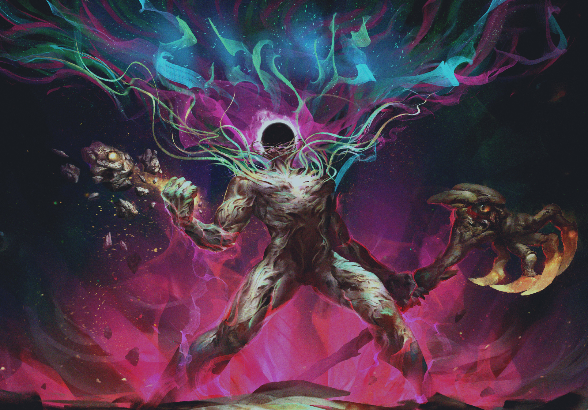1920x1339 Resolution Cool GRIME HD Art 1920x1339 Resolution Wallpaper ...