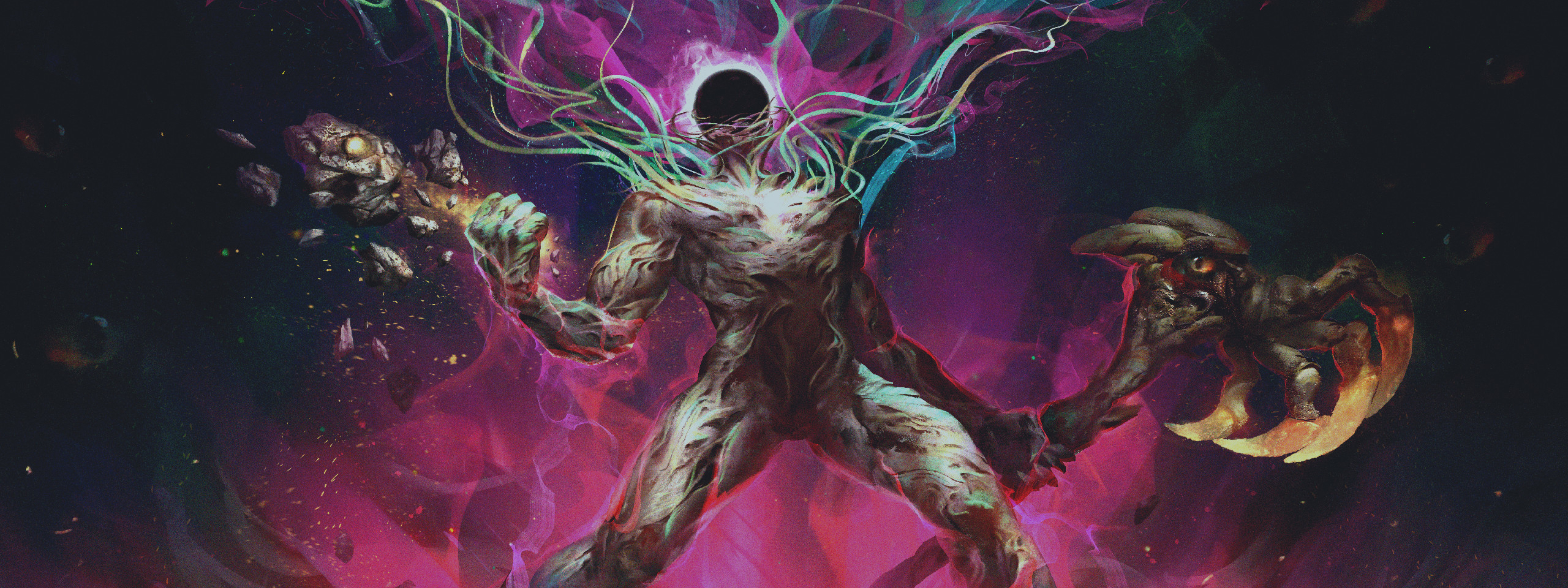 3840x1440 Resolution Cool GRIME HD Art 3840x1440 Resolution Wallpaper ...