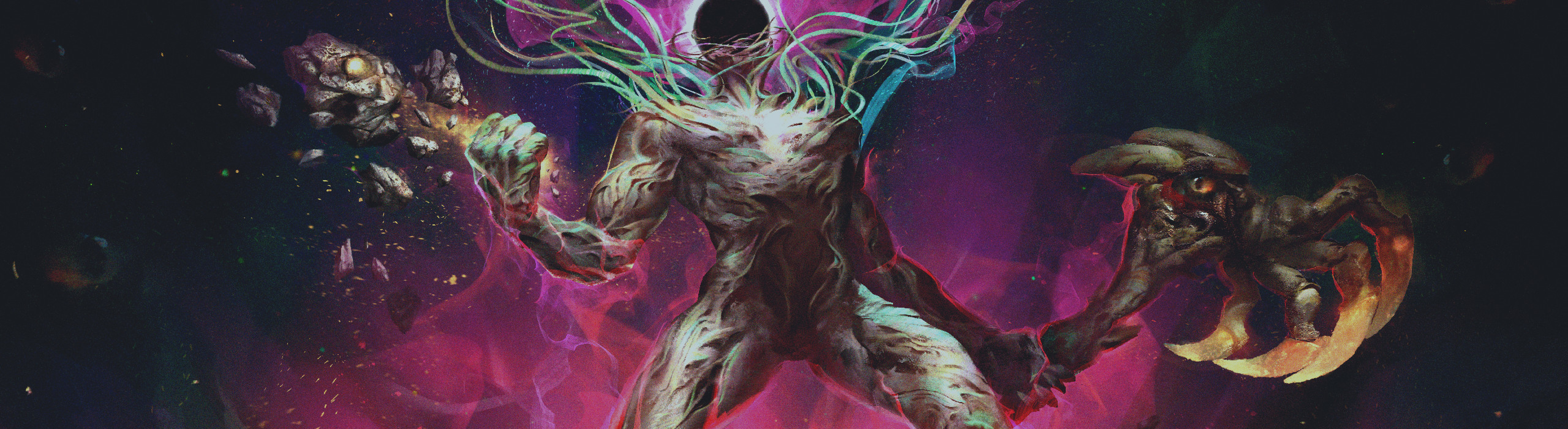 5120x1400 Resolution Cool GRIME HD Art 5120x1400 Resolution Wallpaper ...