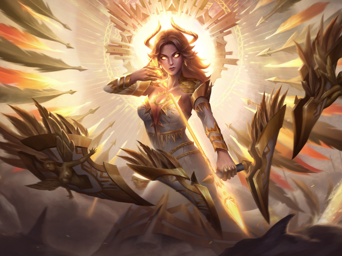 1200x900 Resolution Cool Medusa Smite 1200x900 Resolution Wallpaper ...