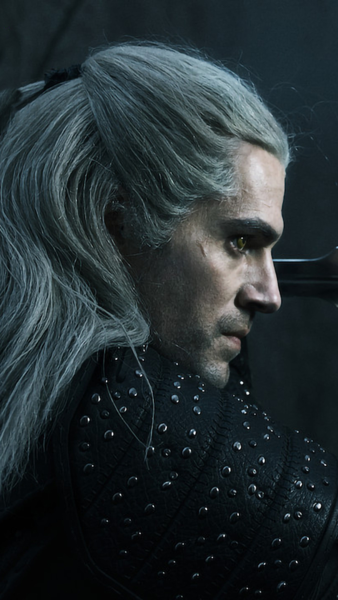 1082x1920 Cool Netflix The Witcher 1082x1920 Resolution Wallpaper, HD ...