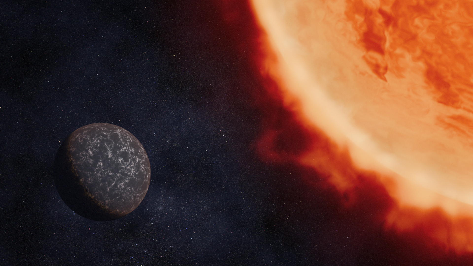 1920x1081 Resolution Cool Planet HD Sci Fi 2022 1920x1081 Resolution ...