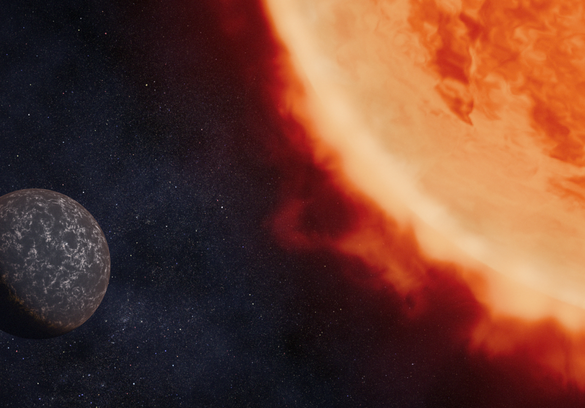 1920x1339 Resolution Cool Planet HD Sci Fi 2022 1920x1339 Resolution ...