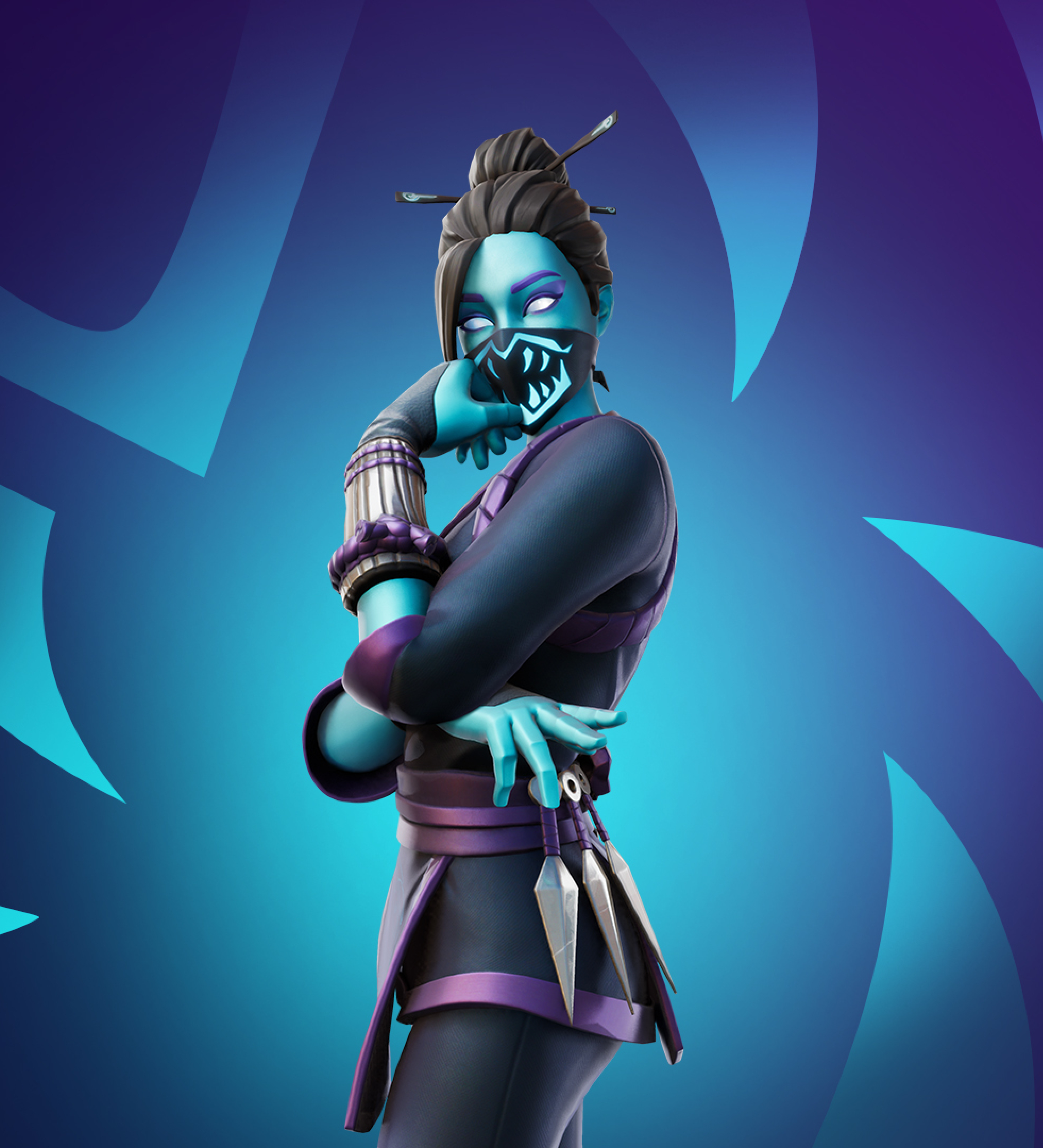 3980x4380 Resolution Cool Red Jade Fortnite 3980x4380 Resolution ...