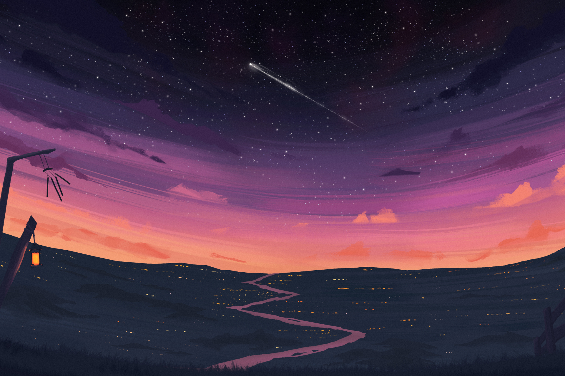 1920x1280 Resolution Cool Summer Digital 4K Art 1920x1280 Resolution ...