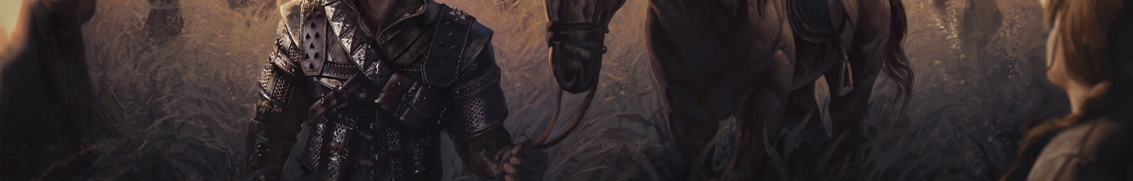 1600x256 Cool The Witcher 3 Wild Hunt 4k 1600x256 Resolution Wallpaper ...