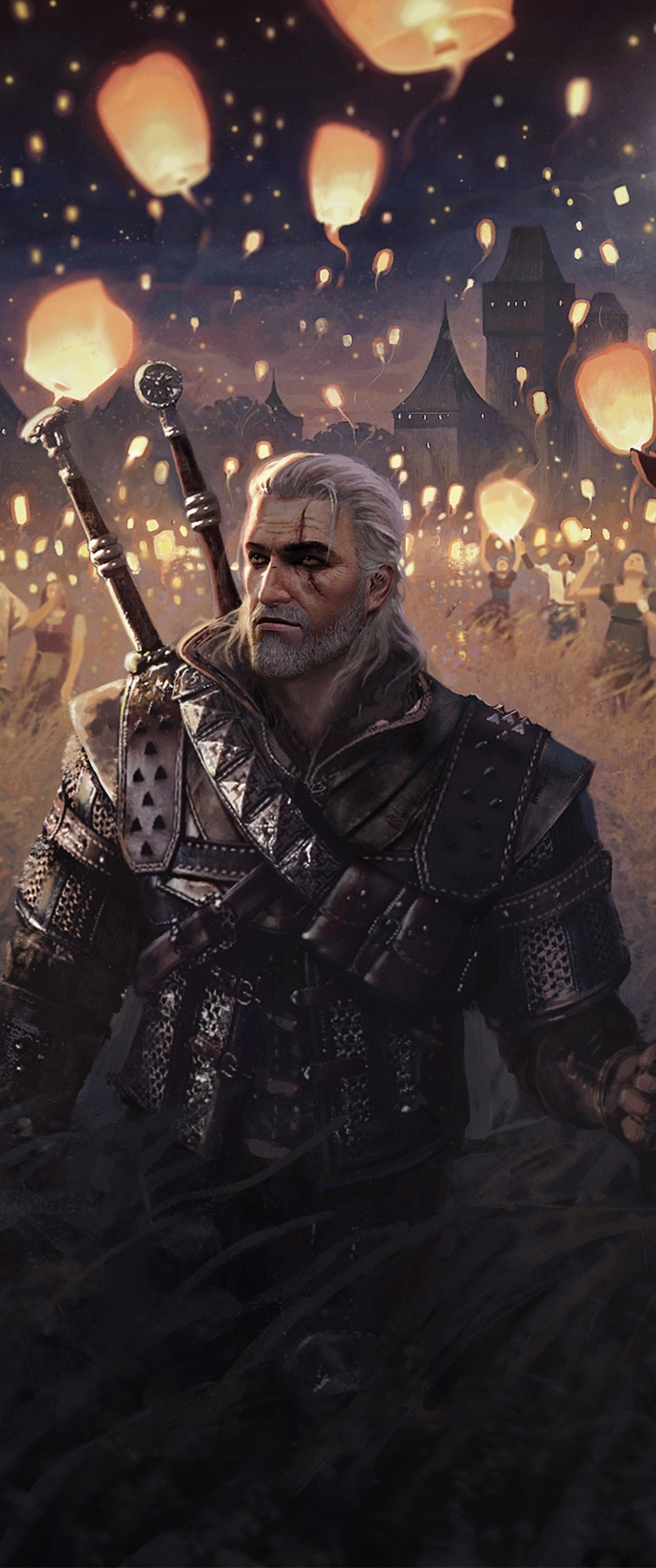 1440x3440 Cool The Witcher 3 Wild Hunt 4k 1440x3440 Resolution ...