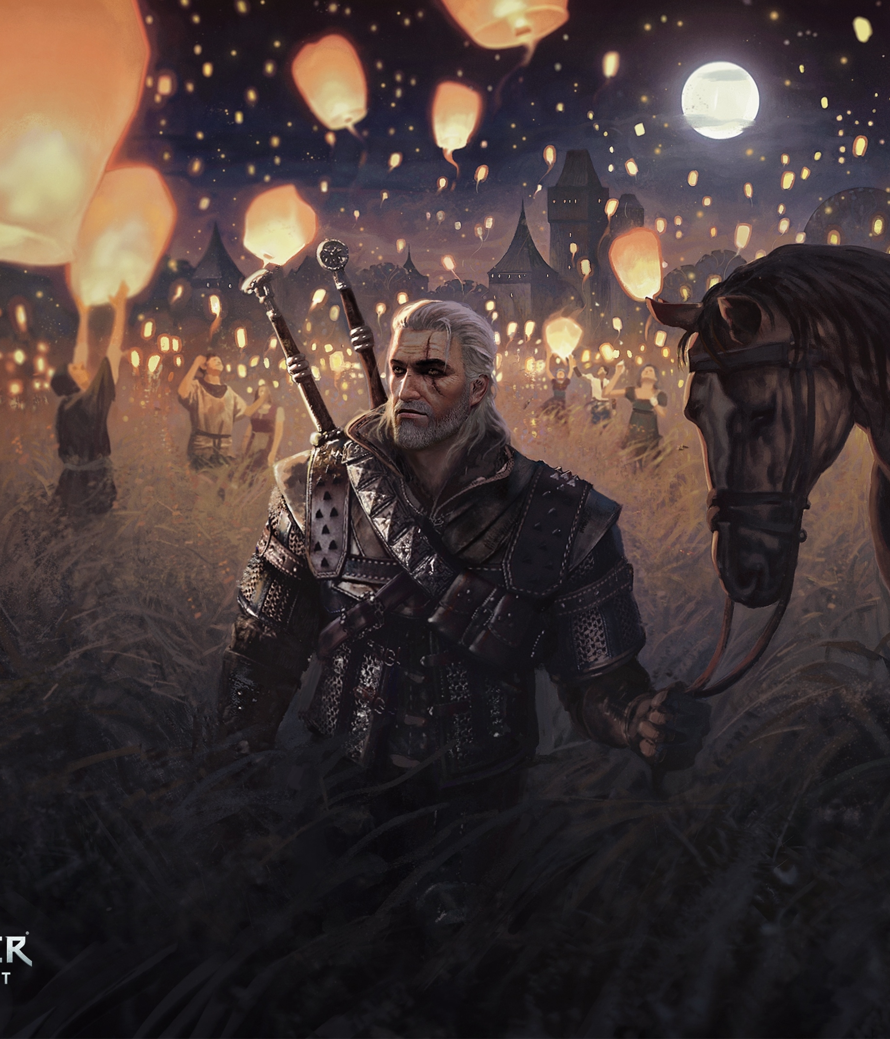 2980x3480 Resolution Cool The Witcher 3 Wild Hunt 4k 2980x3480 ...