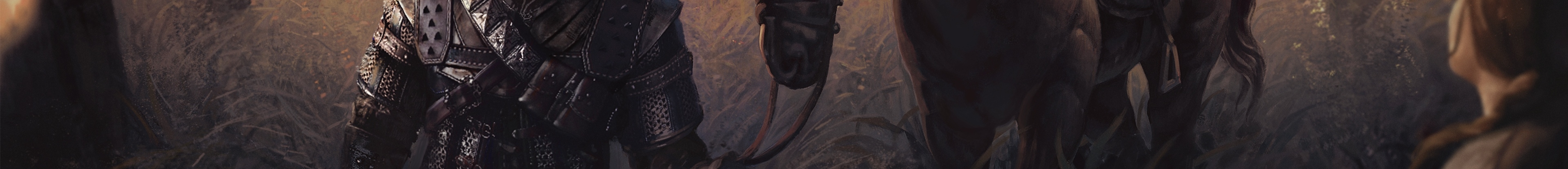 7680x832 Resolution Cool The Witcher 3 Wild Hunt 4k 7680x832 Resolution ...